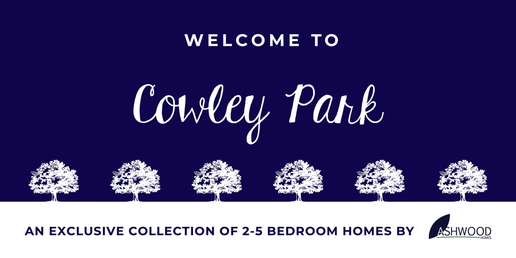 Cowley Park - short-form branding - Doghouse
